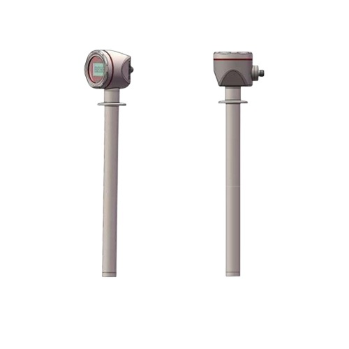 Flush Diaphragm Pressure Transmitters - Brent Adler