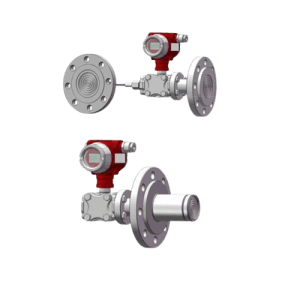 BAS-455-DST DIRECT MOUNTING DIAPHRAGM PRESSURE TRANSMITTER - Brent Adler