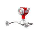 BAS455-NST MONOSILICON PRESSURE TRANSMITTER - Brent Adler